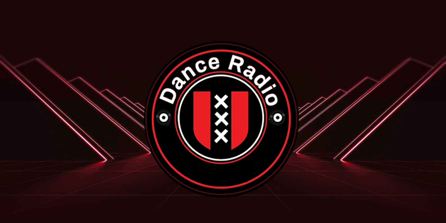 Dance Radio Amsterdam – Playing Funky Grooves
